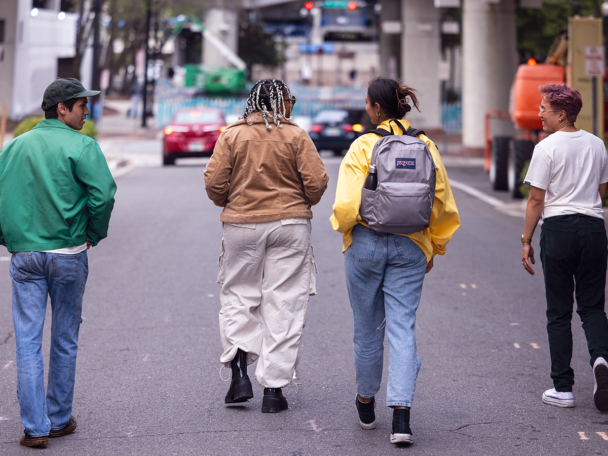 5 Backpacks for Every Retro Core Aesthetic – JanSport US