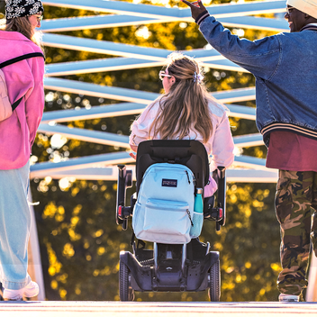 Adaptive Backpacks and Bags | JanSport – JanSport US