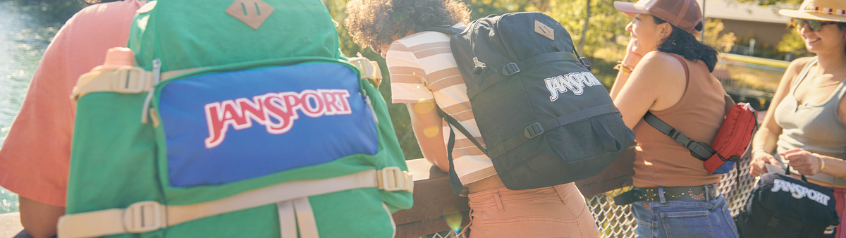 Retro Collection – JanSport US