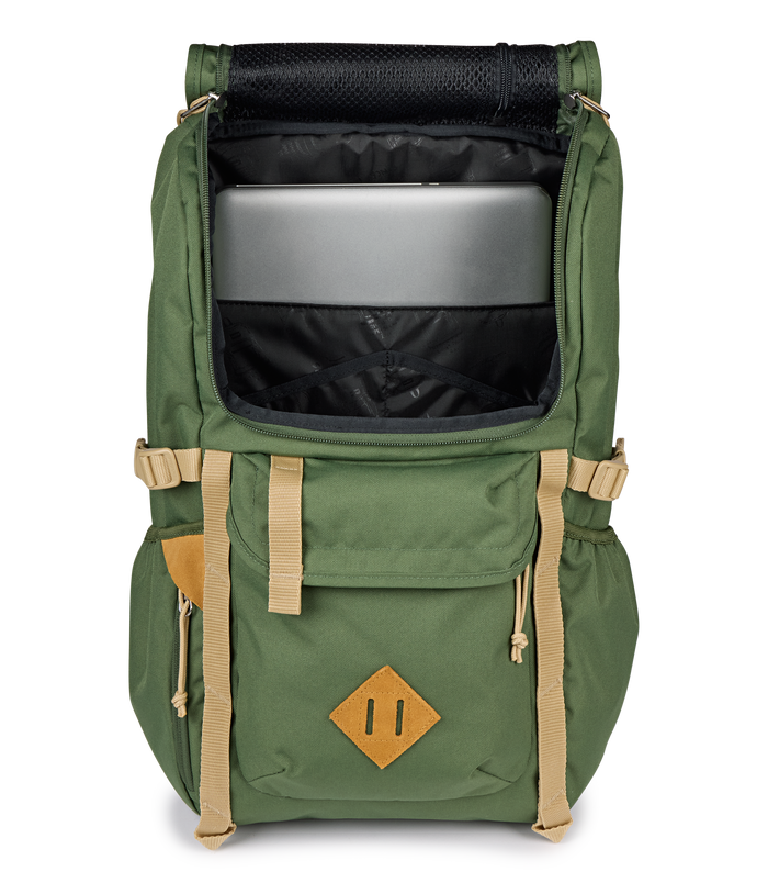 Hatchet Backpack – JanSport US