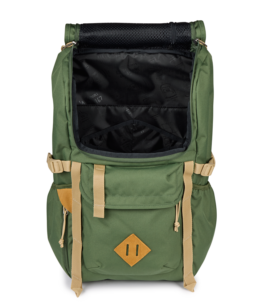Hatchet Backpack – JanSport US