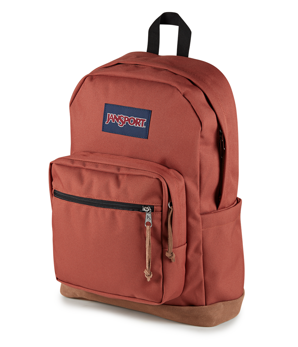 Right Pack – JanSport US