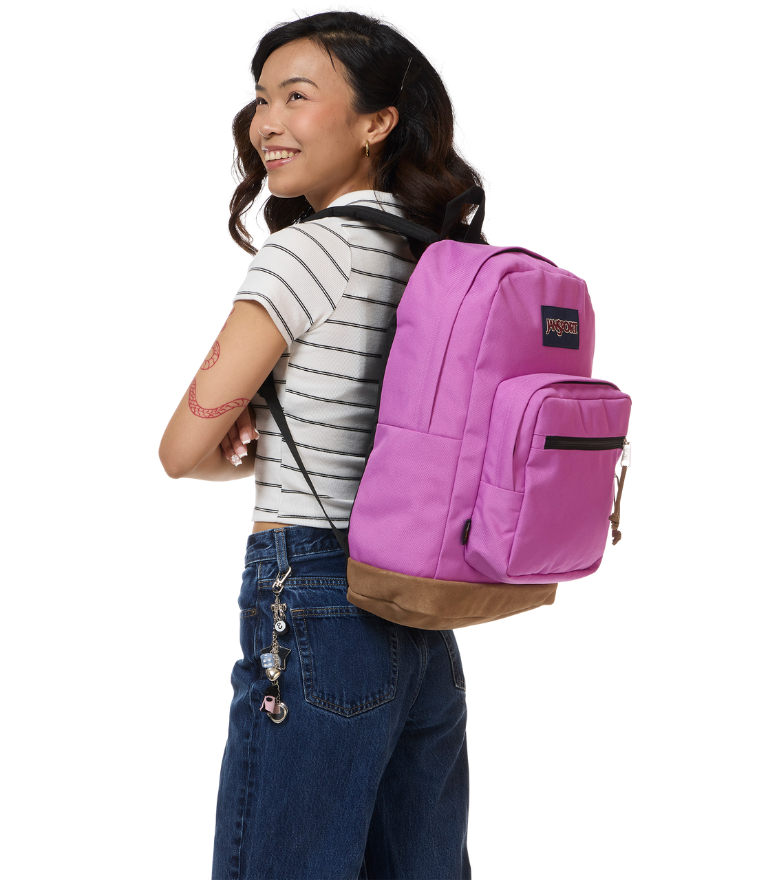 Right Pack – JanSport US