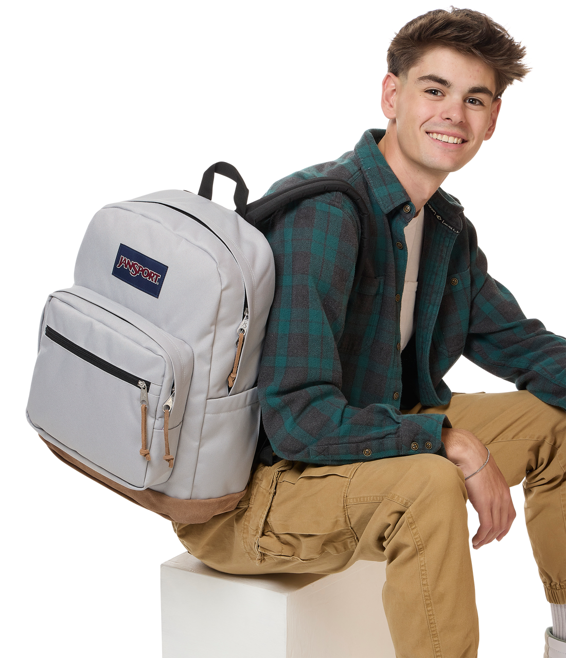 Right Pack – JanSport US