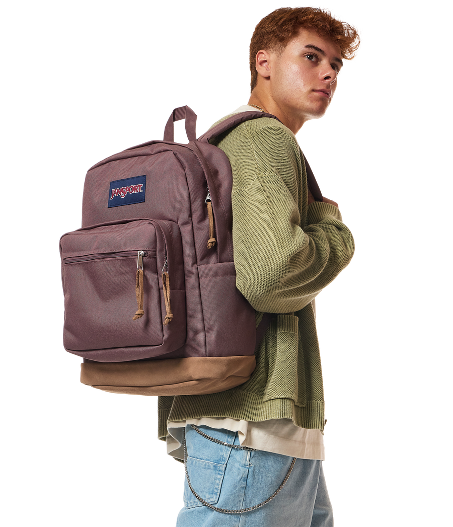 Right Pack – JanSport US