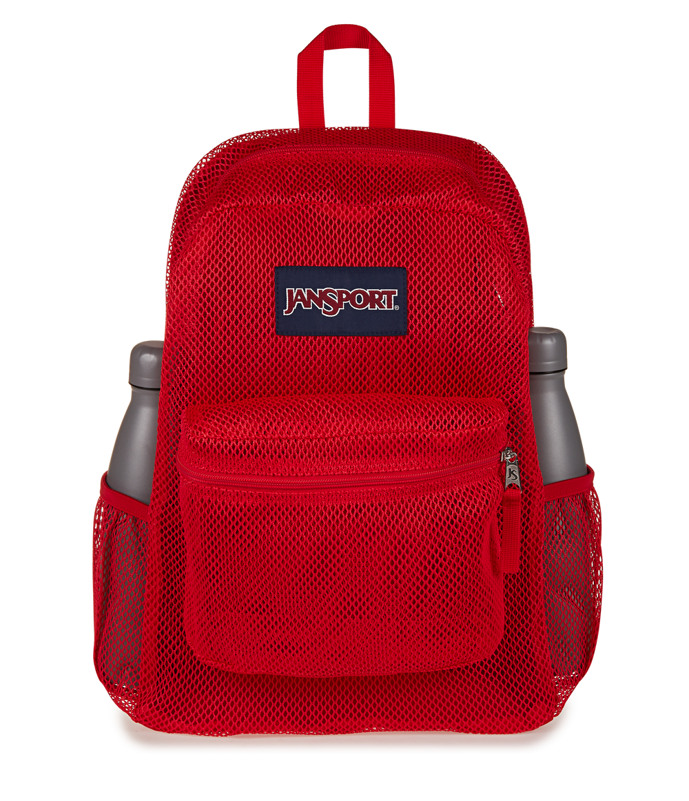 Eco Mesh Pack – JanSport US