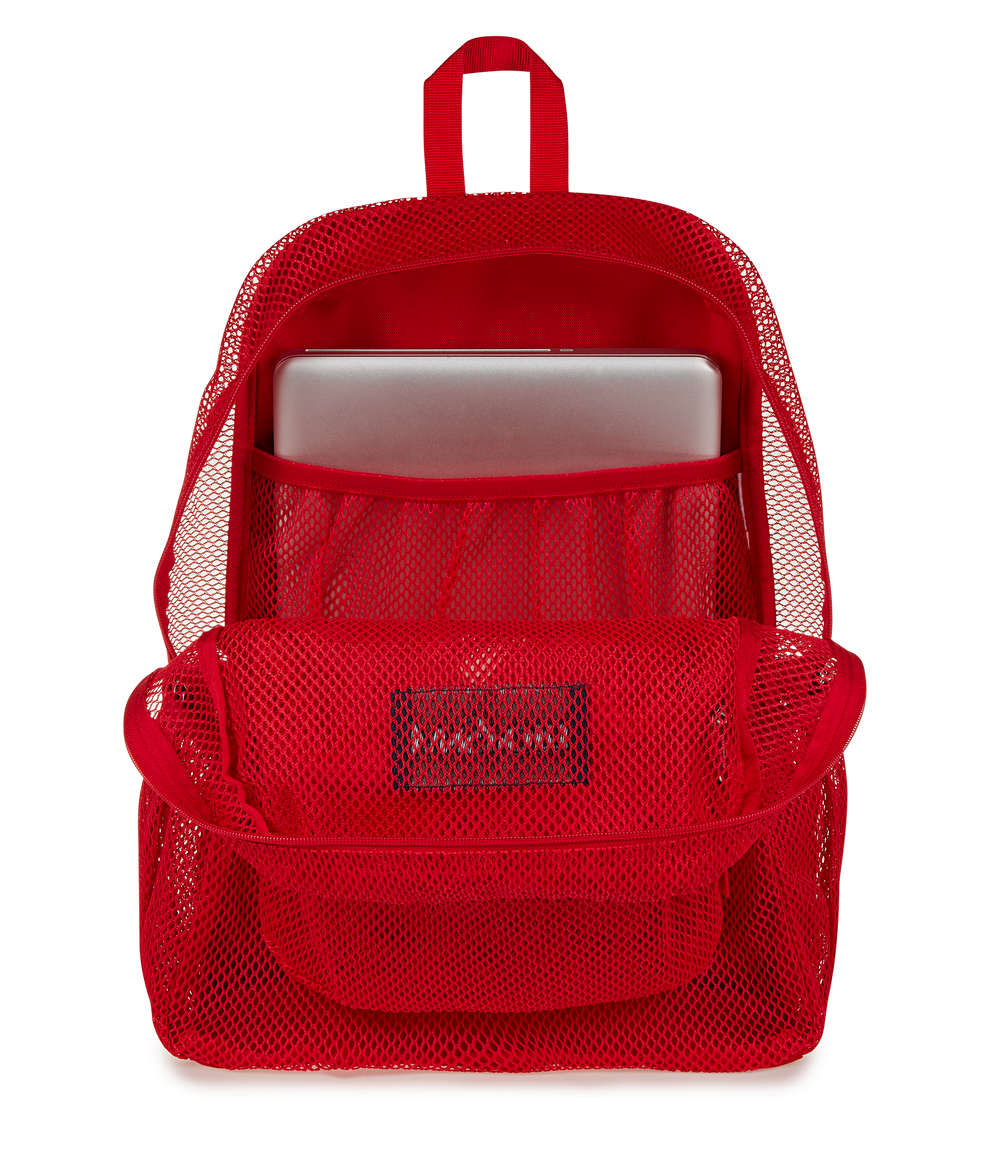 Eco Mesh Pack – JanSport US