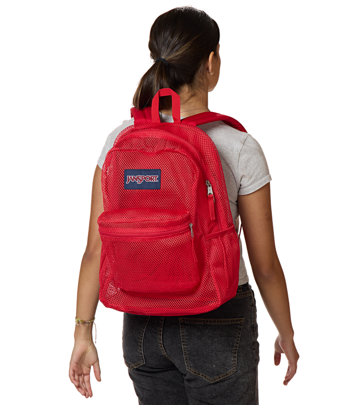 Mesh Backpacks – JanSport US