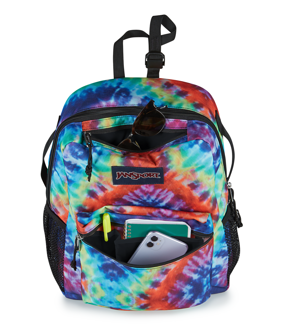 Central Adaptive Backpack – JanSport US