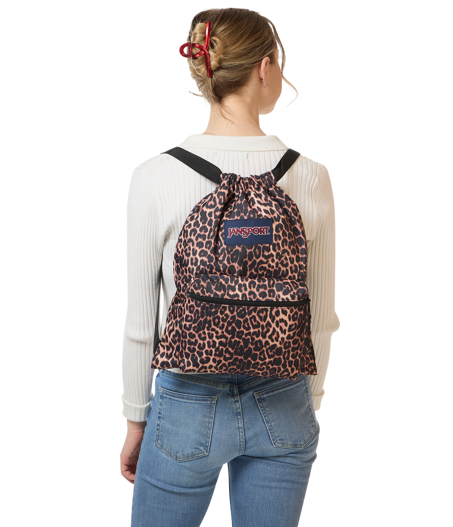 Draw Sack – JanSport US