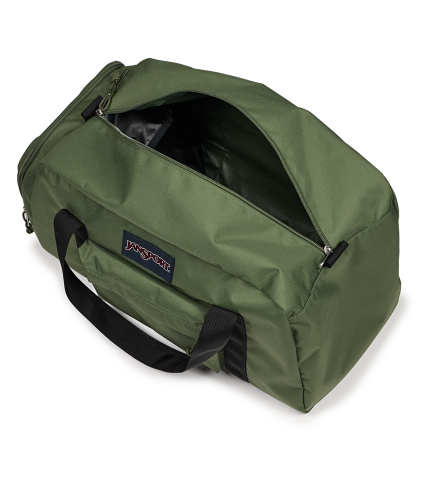 Weekender Medium Duffel – JanSport US
