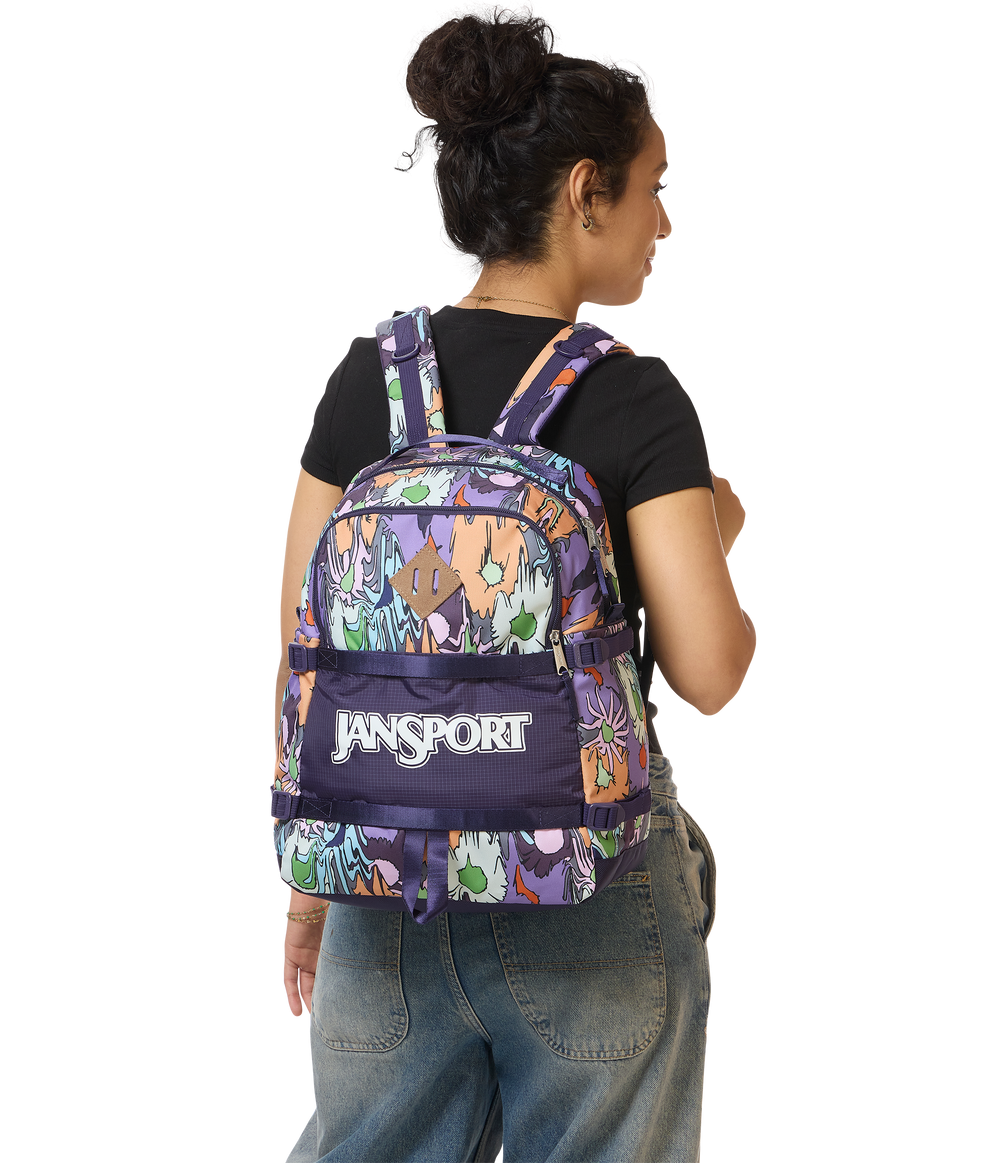 Small Seattle Pack – JanSport US