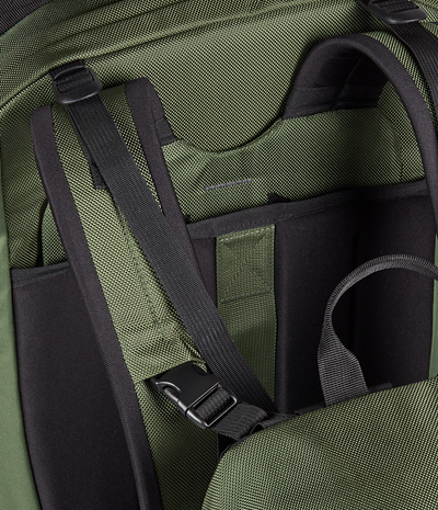 Venture Pack System – JanSport US