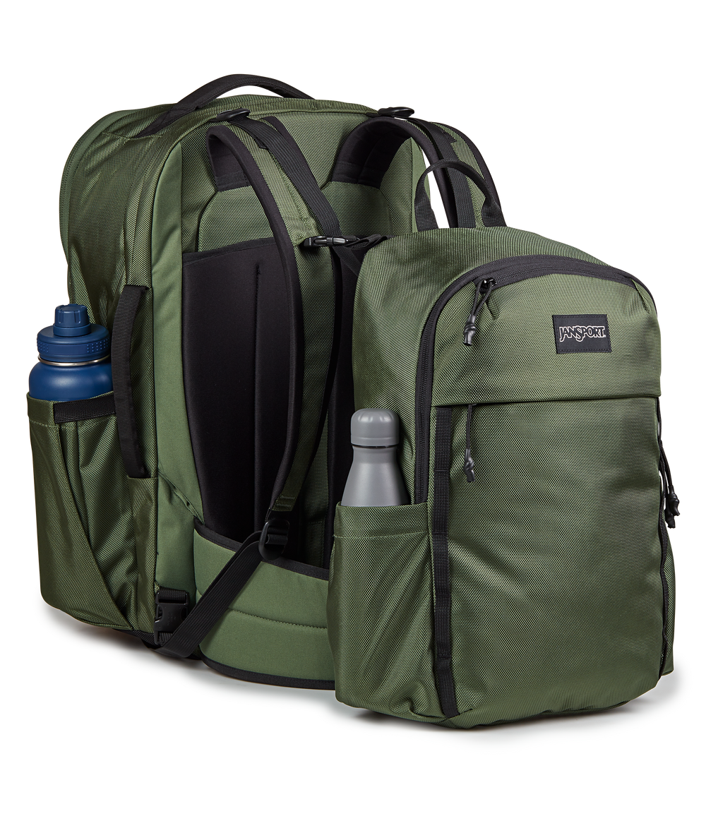 Modular Backpacks – JanSport US