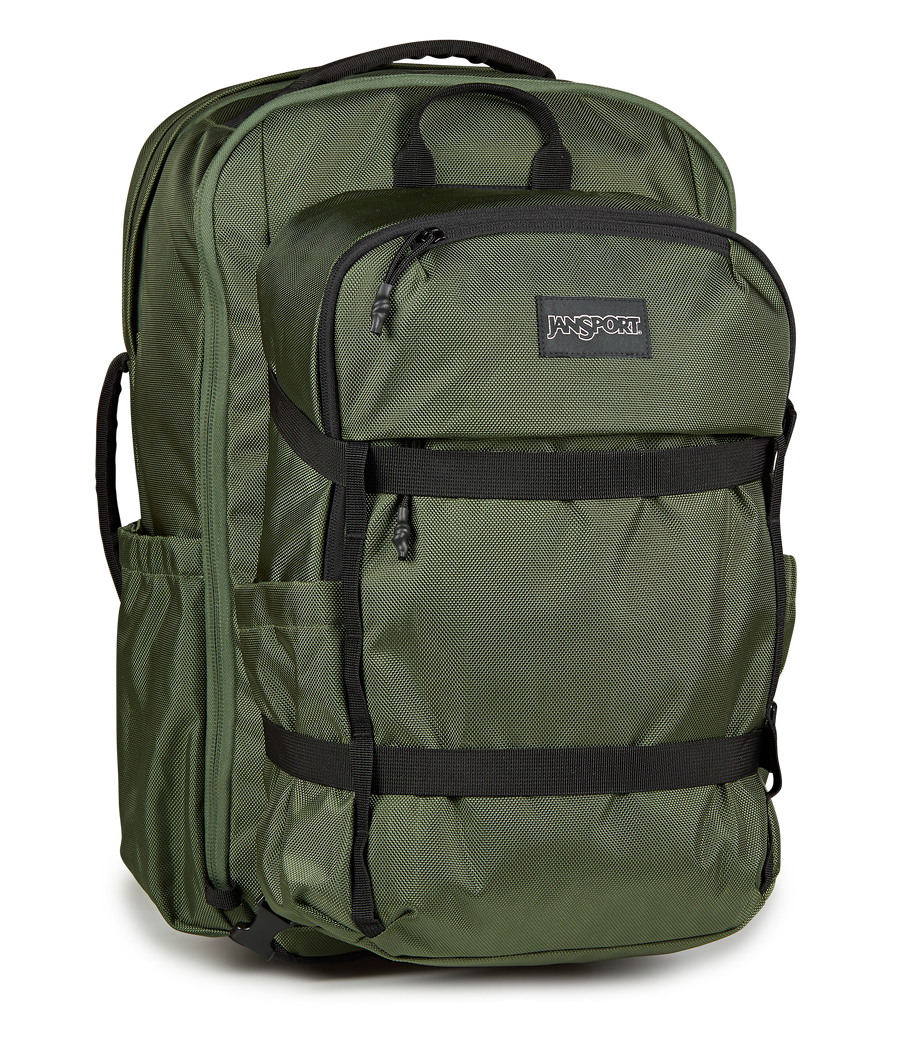 Venture Pack System – JanSport US