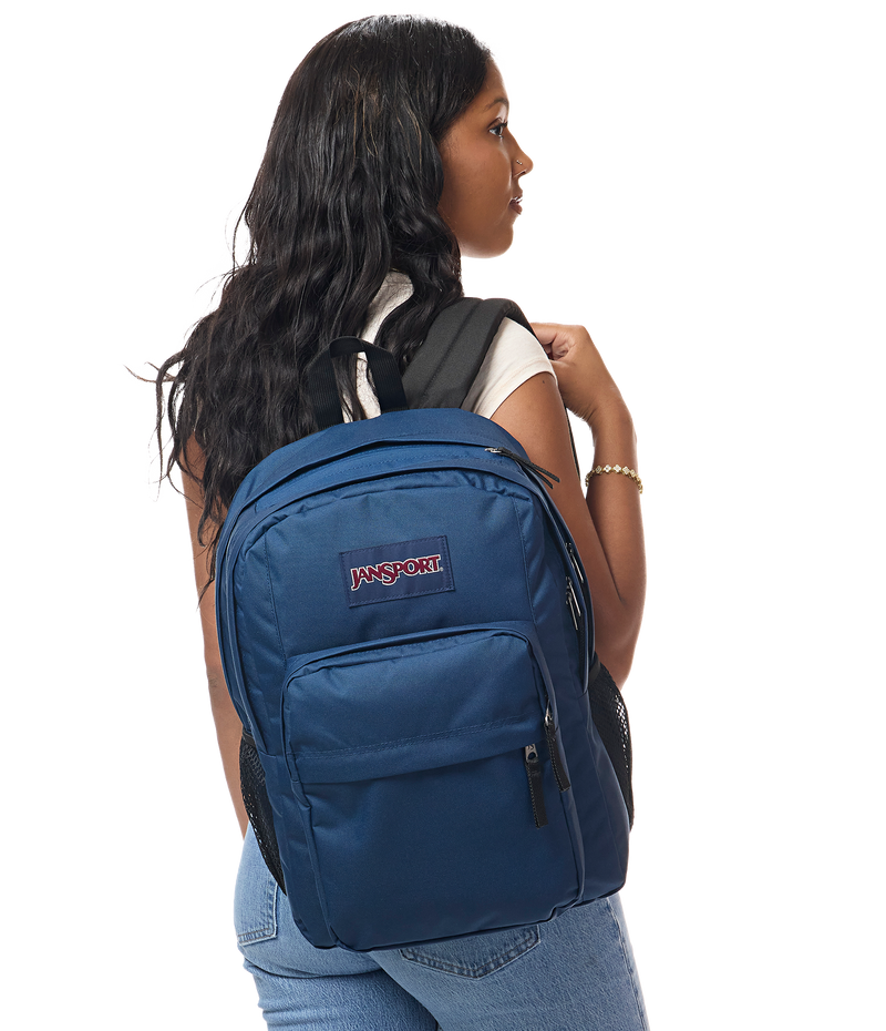 Big Plans – JanSport US