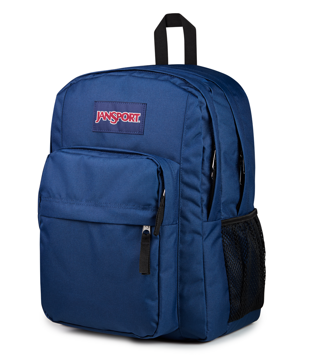 Big Plans – JanSport US