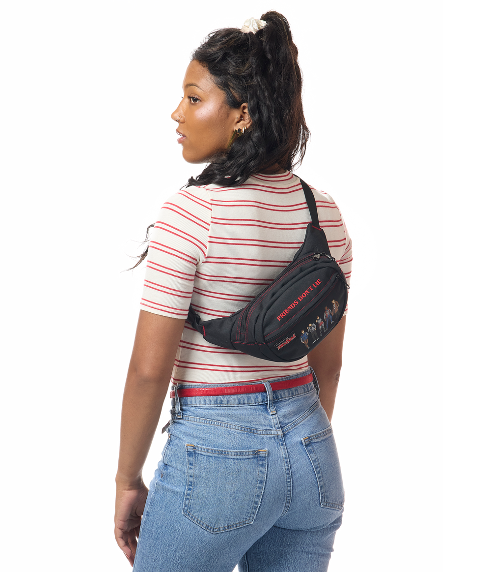 Fith Ave Remix Friends Don't Lie – JanSport US