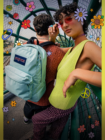 JanSport | Backpacks, Totes, and Bags for Every Adventure – JanSport US