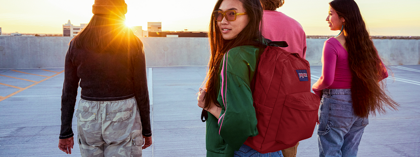 Contact Us – JanSport US